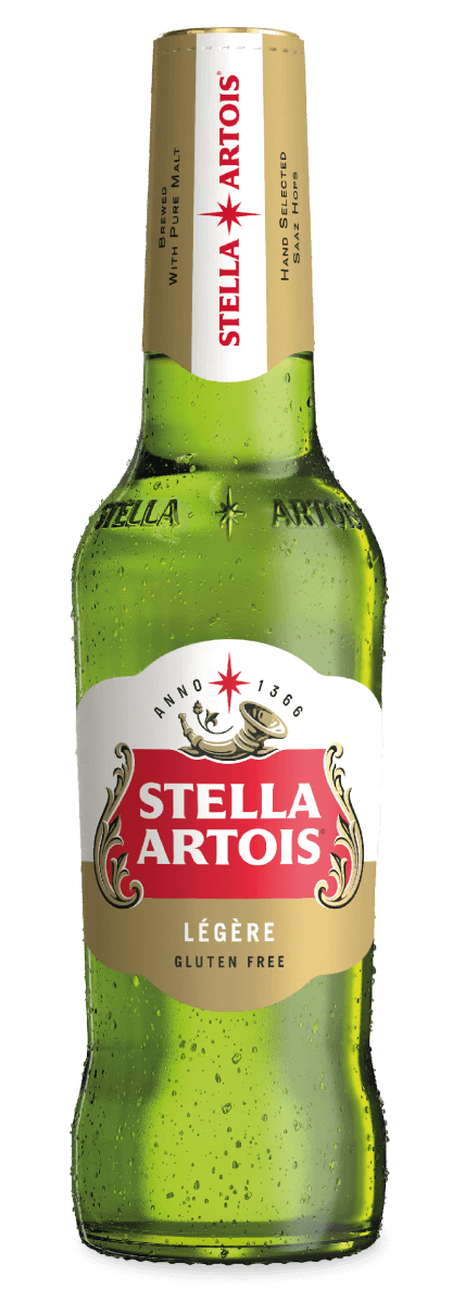 Stella Artois Sin gluten | Stella Artois